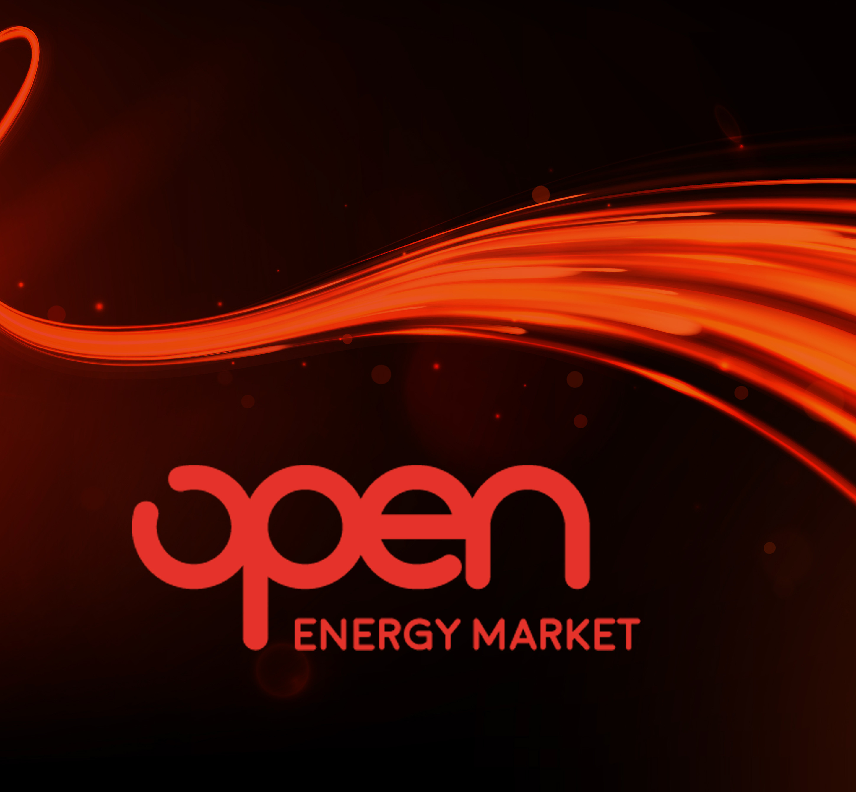 Open Energy Market - Calculus Capital